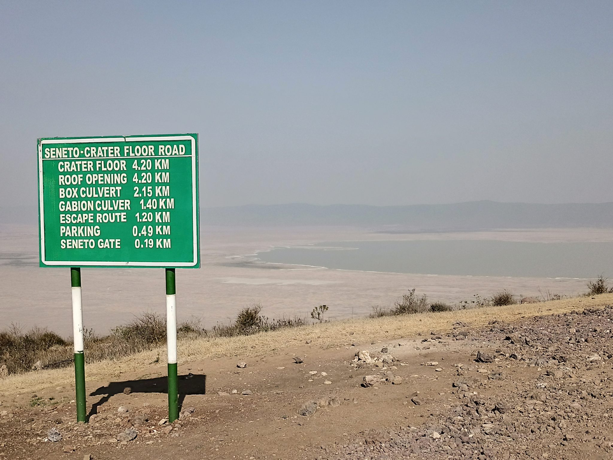 Travel Tips About Driving Through Tanzania: Self Drive Tanzania